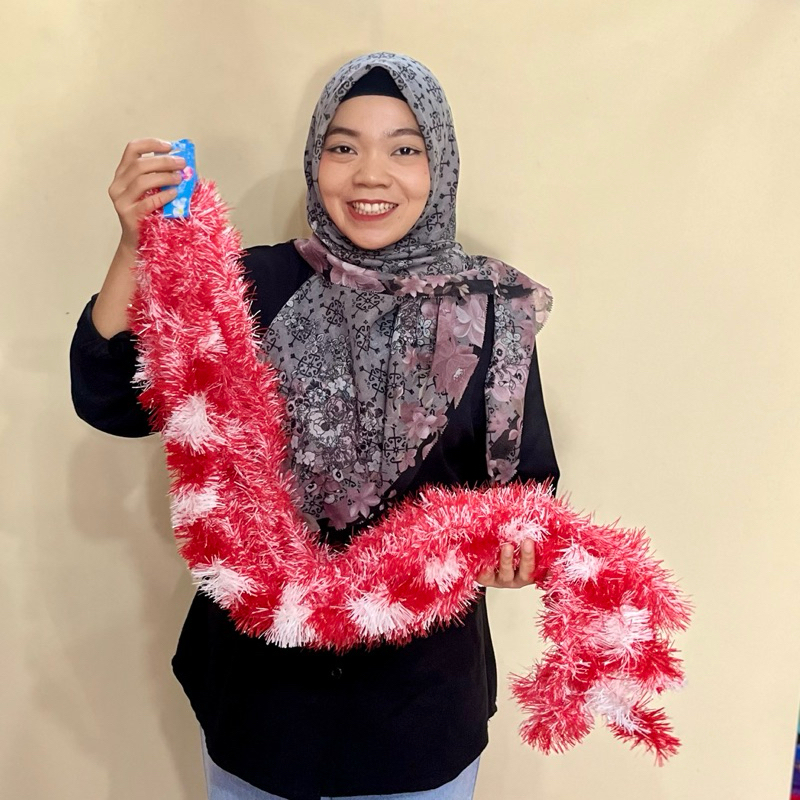 Jual Slinger merah putih kemerdekaan dekorasi 17 agustus dirgahayu RI ...