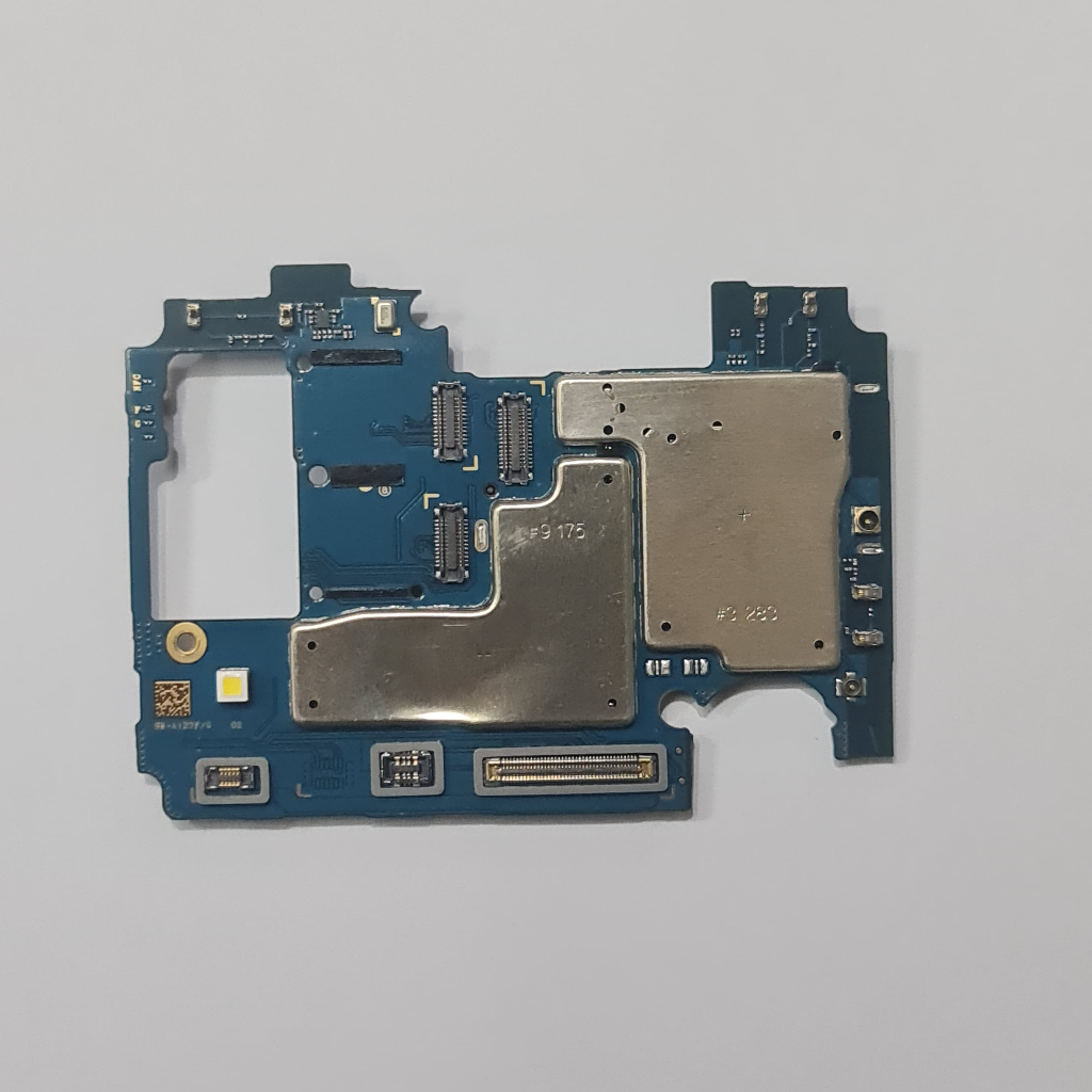 Jual PBA MAINBOARD SAMSUNG GALAXY A12S - A127 MATI MULUS | Shopee Indonesia