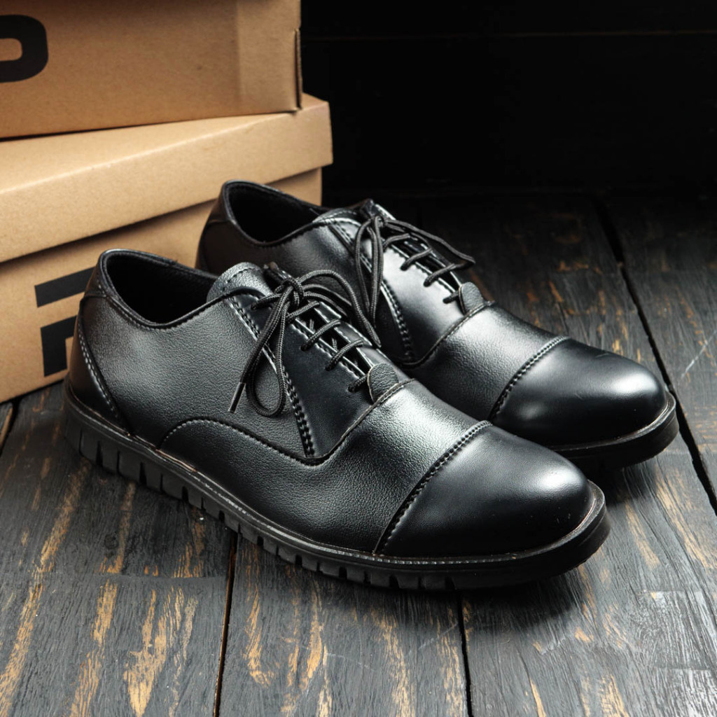 Jual PAULMAY Sepatu Sneakers Pria Modena 32 | Shopee Indonesia