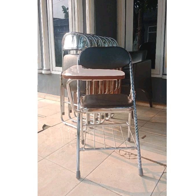 Jual kursi belajar siswa,kursi kuliah/kampus,bangku les, kursi belajar ...