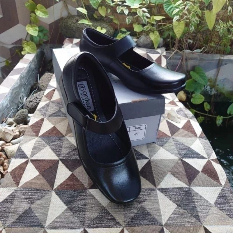 Jual sepatu pancus wanita asli kulit sapi kwalitas premium terbaru ...