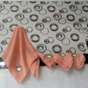 Jual KERUDUNG DWP DHARMA WANITA PERSATUAN | Shopee Indonesia