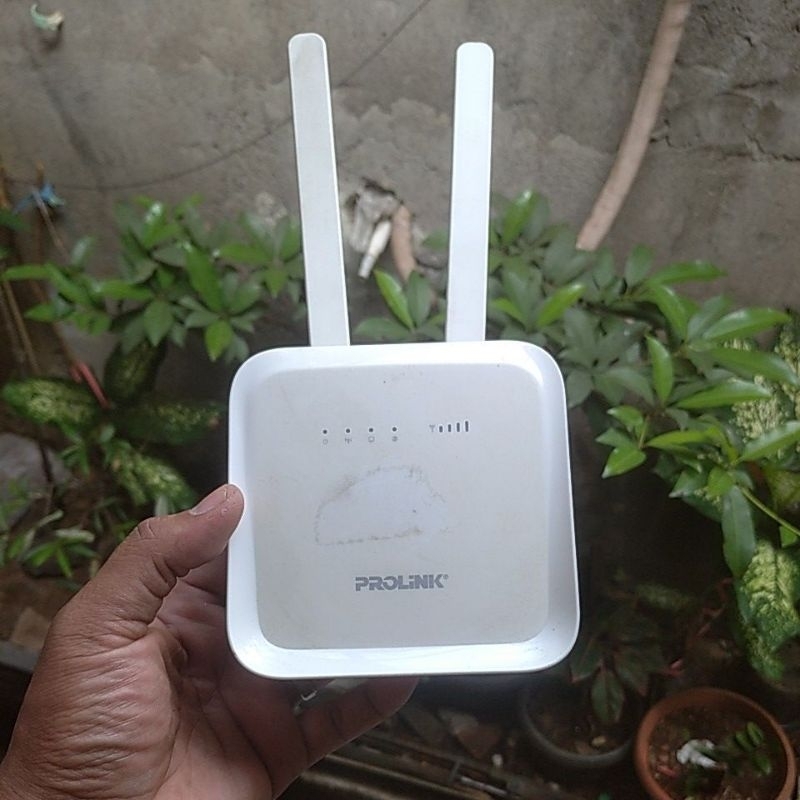 Jual Prolink Prn3006l Wireless N Router Shopee Indonesia