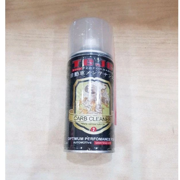 Jual CARBU CLEANER 300CC TEJE | Shopee Indonesia