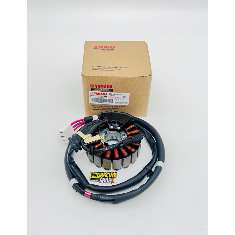 Jual SPULL SPUL SPOOLL SPOL SPOOL SPOLL ASSY KOMPLIT AEROX | LEXI ...