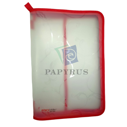 Jual MAP ZIPPER JARING / MAP ZIPPER JALA / MAP PLASTIK RESLETING ...