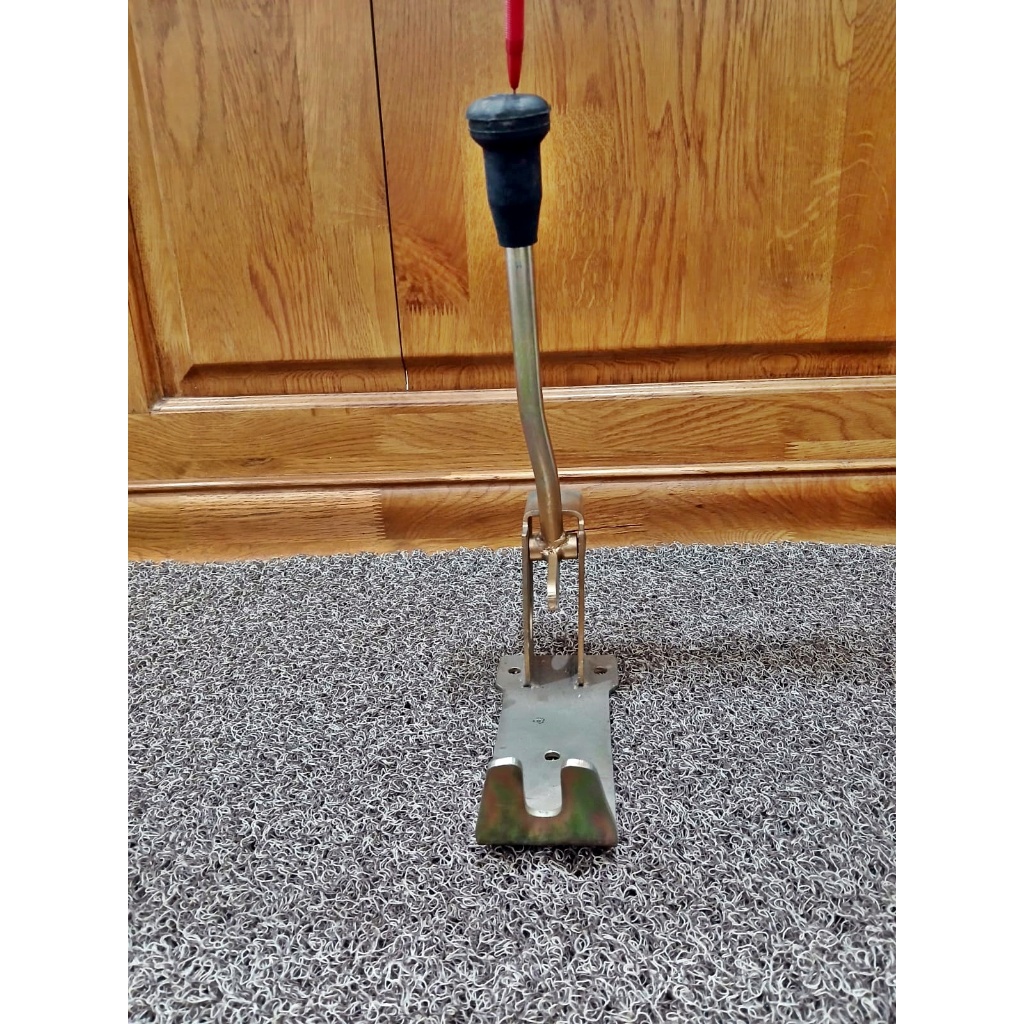 Jual HANDLE PTO 1 TUAS / HANDLE PTO DUMP TRUCK / TUAS PENGUNGKIT DUMP ...