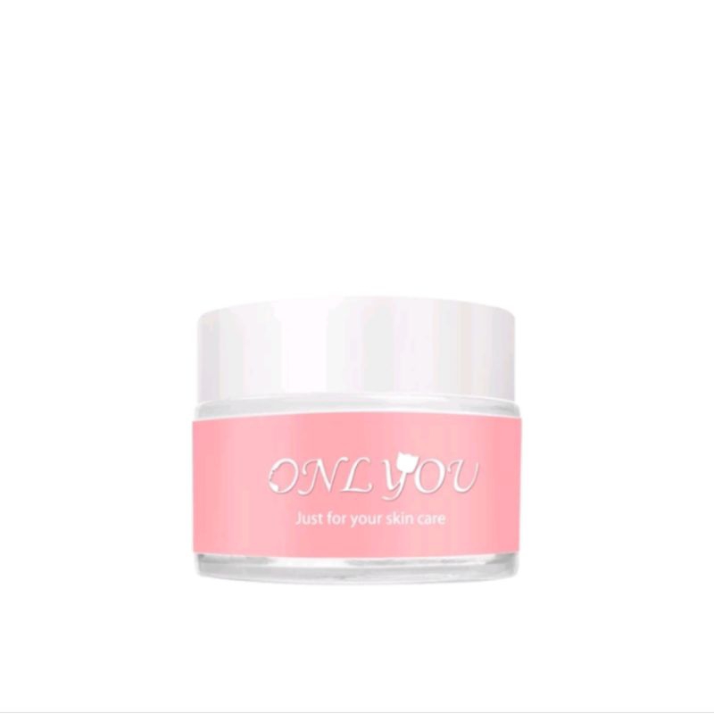 Jual Onlyou Tone Up Cream Brightening Moisturizer | Shopee Indonesia