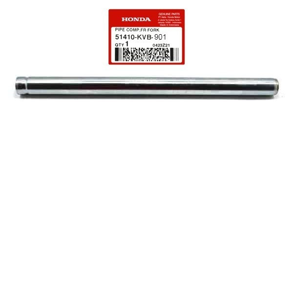 Jual As Shock Depan Vario 110 Karbu 51410-KVB-901 Original AHM | Shopee ...