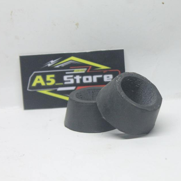 Jual Karet Stoper Peredam Anti Jedug Shock Depan UNIVERSA AEROX LEXI ...