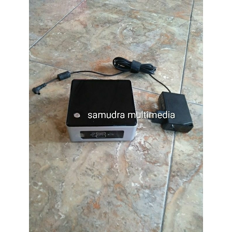 Jual PC MINI INTEL NUC NUC5CPYH INTEL CELERON RAM 8GB SSD 120GB WINDOWS ...