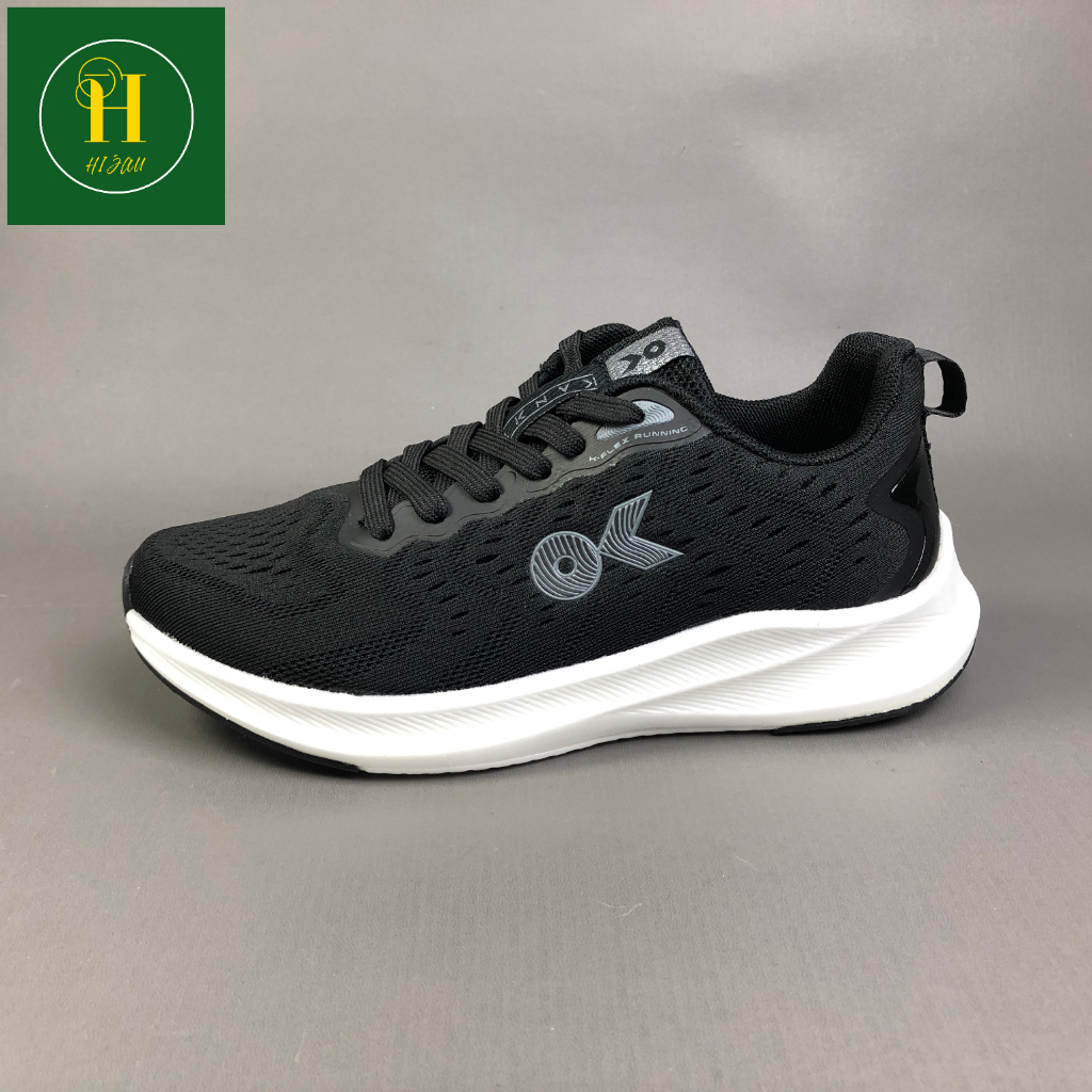 Jual Sepatu KANKY STORY KABUKI Sepatu Sneakers Casual Sport Sekolah ...