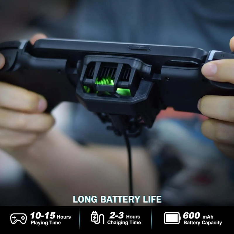 Jual Mobile Gamepad Controller Pendinginan semikonduktor E -Sports ...