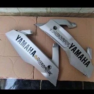Jual undercowl cover mesin Yamaha R15 V3 VVA original copotan | Shopee Indonesia