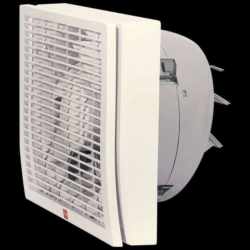 Jual Exhaust kaca KDK exhaust fan kaca 8inch Window Mount KDK 20WHCT ...