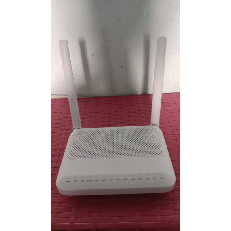Jual Fiberhome HG6145D2 DUAL BAND UNIT PLUS ADAPTOR | Shopee Indonesia