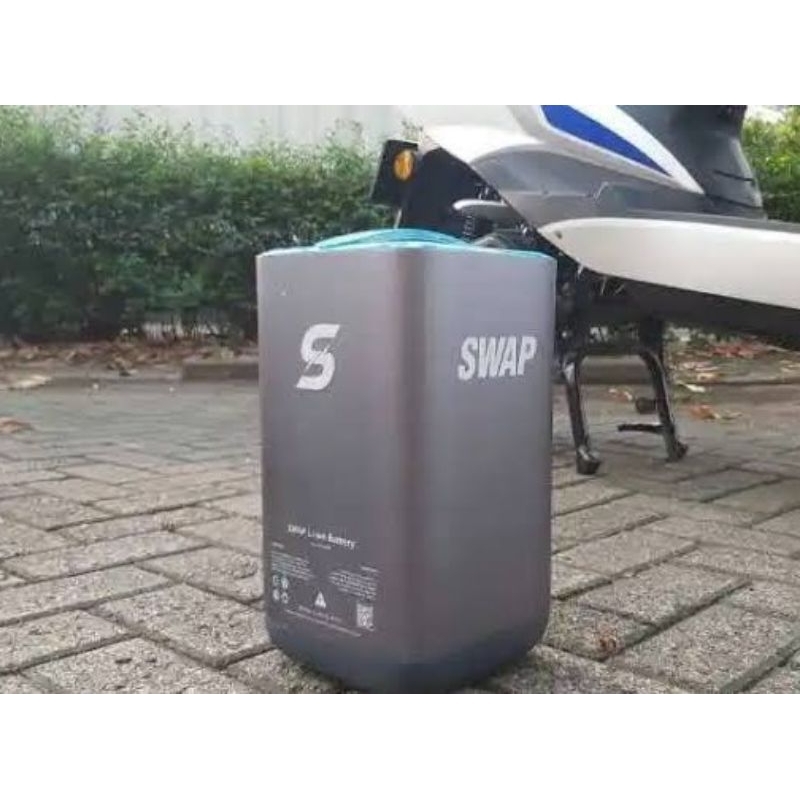 Jual swap baterai motor listrik | Shopee Indonesia