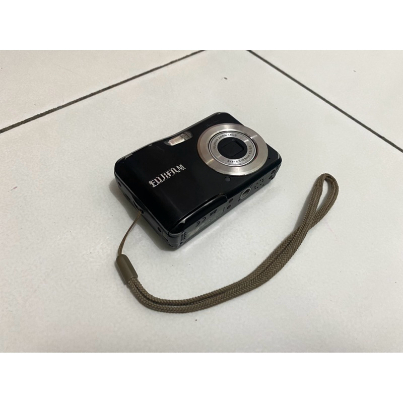 Jual DIGICAM FUJIFILM A100 | Shopee Indonesia