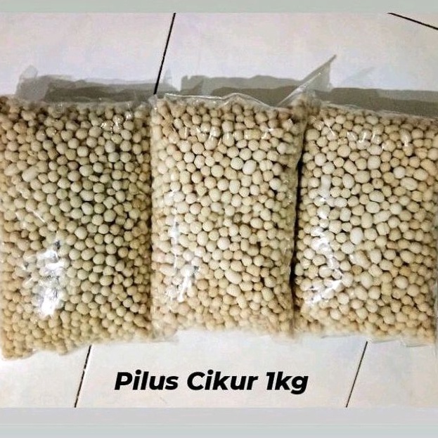 Jual Pilihan Terbaik PILUS CIKUR SARI 1kg BACA DESKRIPSI BOX | Shopee ...