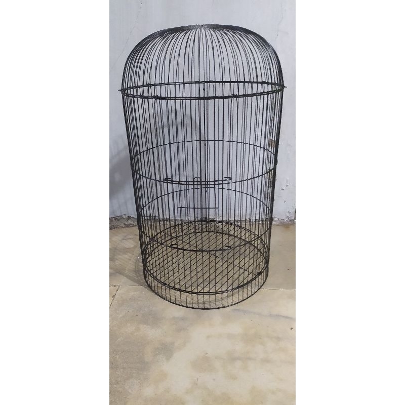 Jual RAM BESI SANGKAR LOVEBIRD | Shopee Indonesia