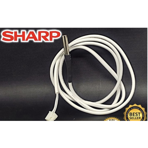 Jual Thermistor Dispenser ORIGINAL SHARP / Sensor Dingin Dispenser ...