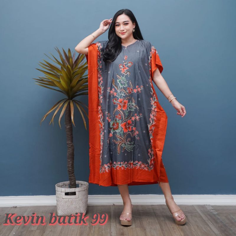 Jual Daster Lowo SUPER JUMBO LD 140cm Daster Kelelawar Busui Real Pick ...