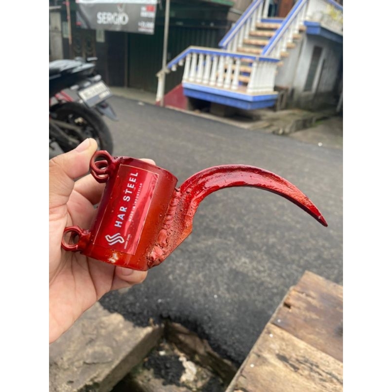 Jual GANCU PENGAIT BUAH SAWIT ORIGINAL | Shopee Indonesia