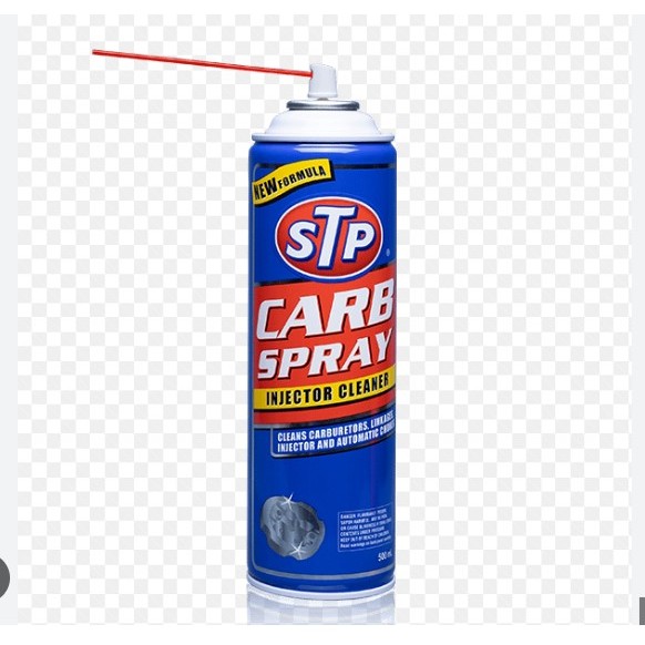 Jual Carbon Cleaner STP 500 ml injector n Karburator | Shopee Indonesia