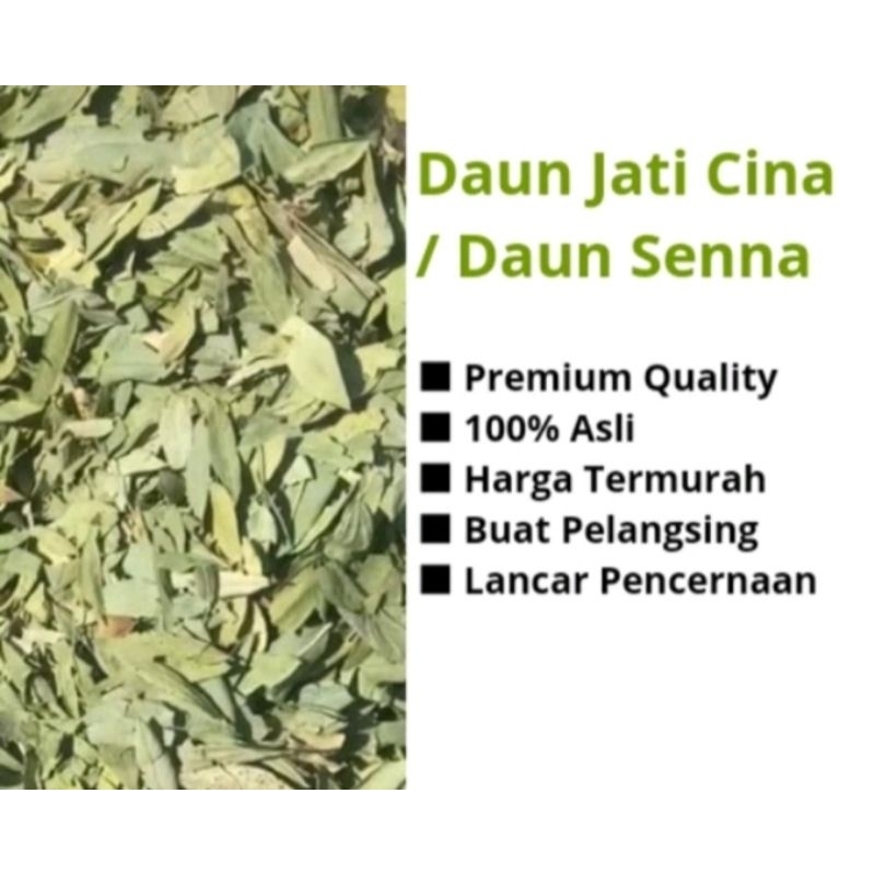 Jual TEH DAUN JATI CINA 200 GRAM DIET ALAMI | Shopee Indonesia