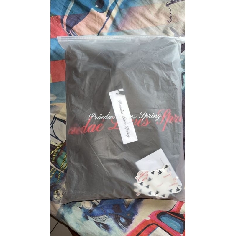 Jual praedae x she loves spiring | Shopee Indonesia