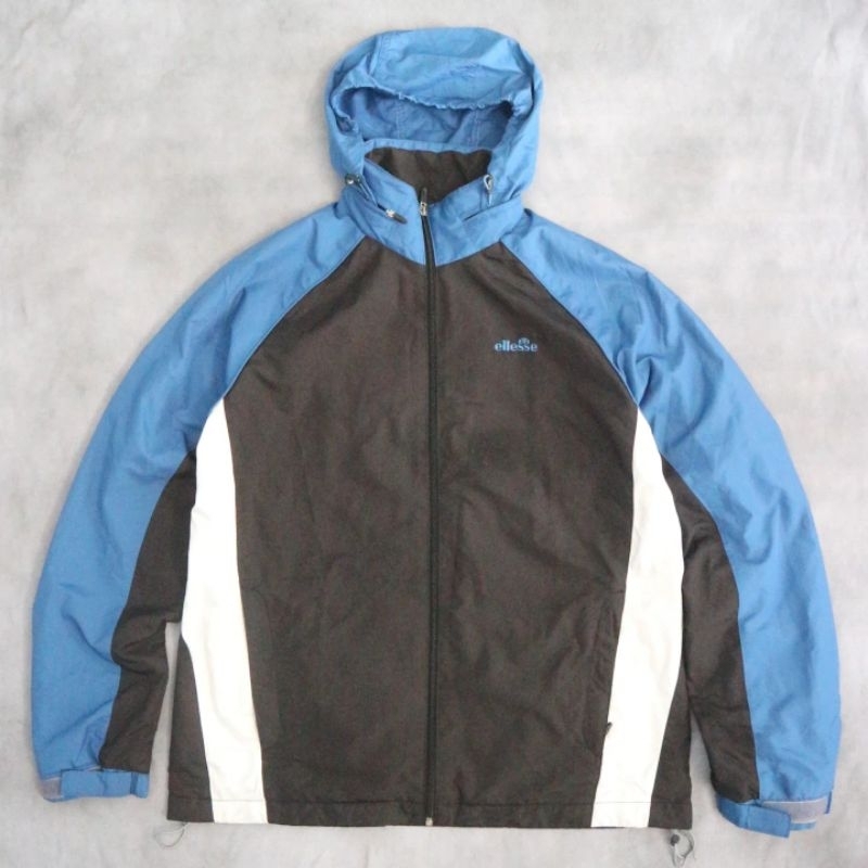 Jual ELLESSE JACKET ORIGINAL | Shopee Indonesia