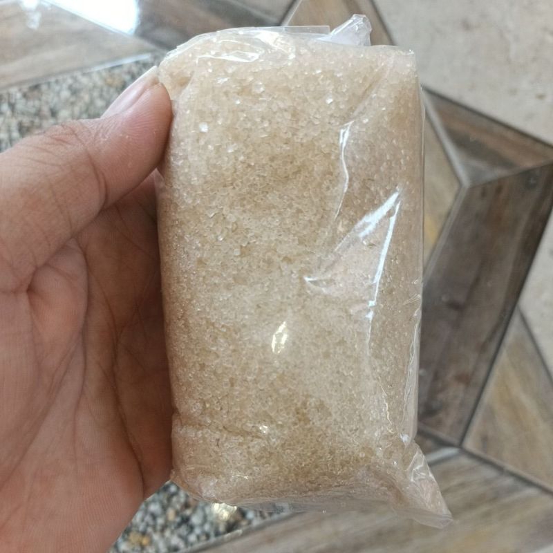 Jual Gula Pasir Lokal Premium Kemasan 250 Gram | Shopee Indonesia