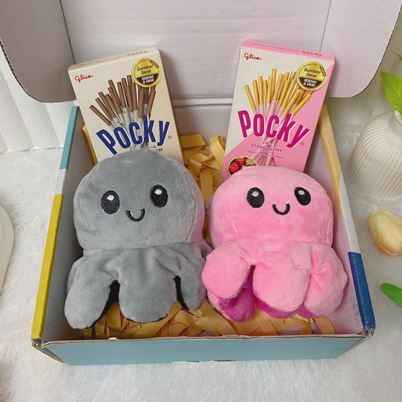 Jual Hampers Ulang Tahun Cewek Hadiah Ultah Anak Anniversary Birthday ...