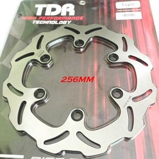 Jual PIRINGAN DEPAN TDR SUPRA GTR-TIGER REVO-SONIC--TIGER OLD-VERZA ...