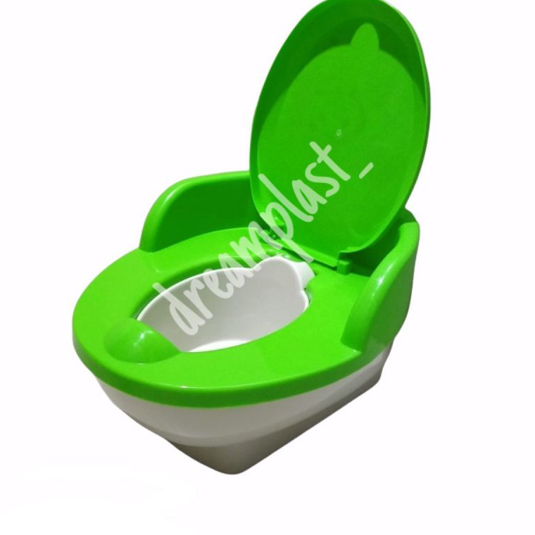 Jual Paling Diminati PISPOT ANAK BAYI BALITA TOILET SEAT POTTY TRAINING ...