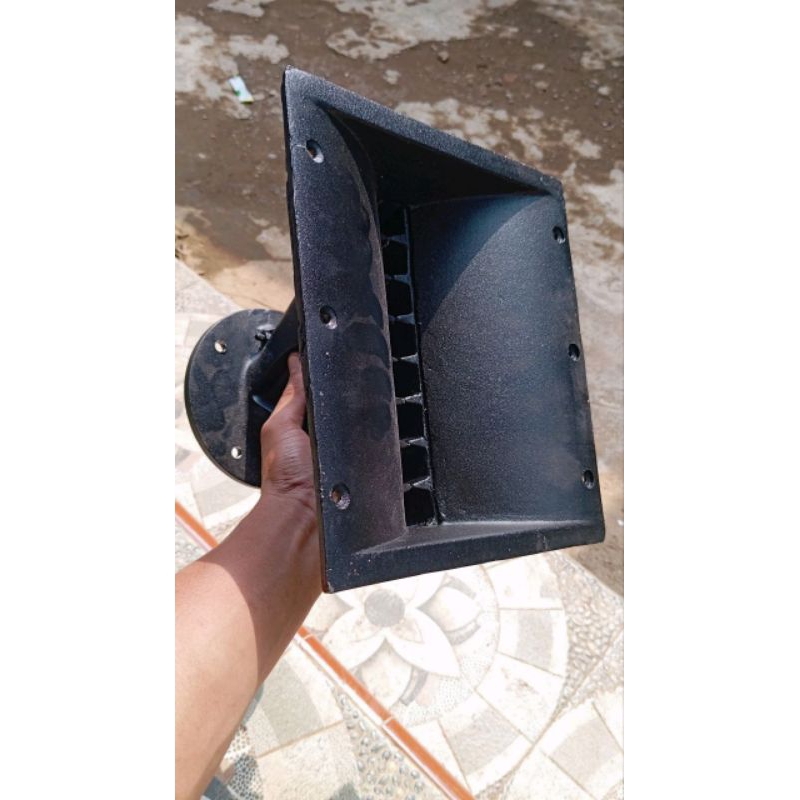 Jual hornr tweeter,corong horn tweeter,horn tweeter harmonika ukuran ... Jual hornr tweeter,corong horn tweeter,horn tweeter harmonika ukuran ...