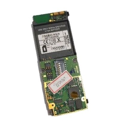 Jual Mesin Nokia 9110 made in Jerman, satu set (mesin + motherboard ...
