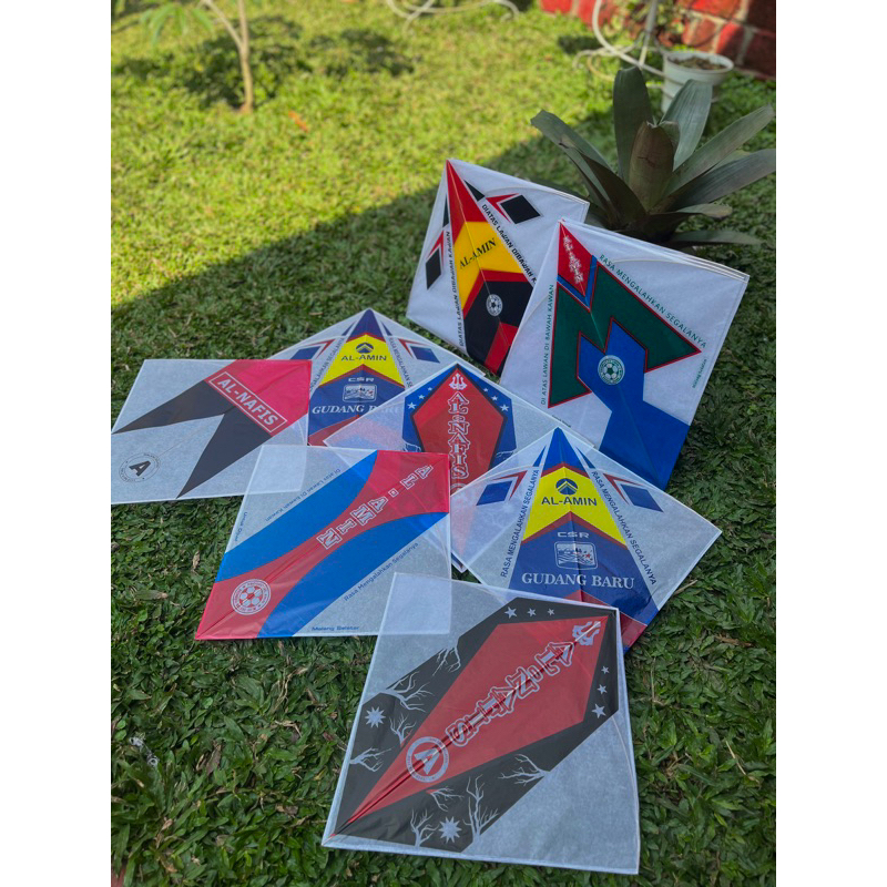 Jual LAYANGAN SUKHOI SUKOY SUPER LILITAN 1 PAK 20 PCS | Shopee Indonesia