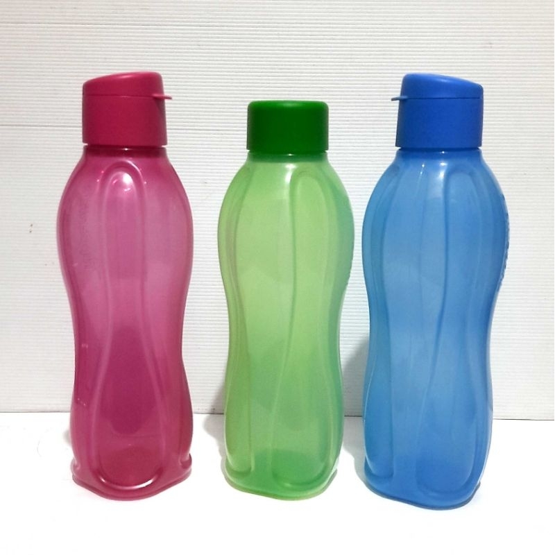 Jual ECO BOTOL 1L n 750ml ULIR | Shopee Indonesia
