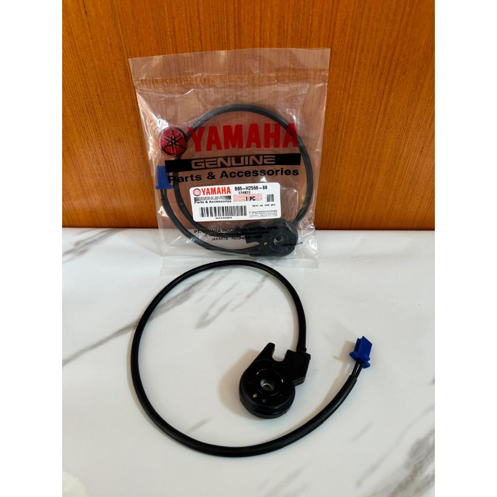 Jual Switch Standart Samping Aerox Freego ORI 100%!!! | Shopee Indonesia