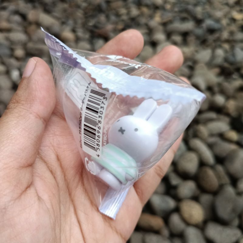 Jual Seria Daiso Watts Japan - Mini Figures Miffy | Shopee Indonesia