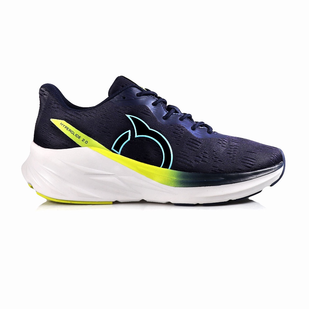 Jual Model Baru SPESIAL PROMO SEPATU LARI RUNNING ORTUSEIGHT HYPERGLIDE ...