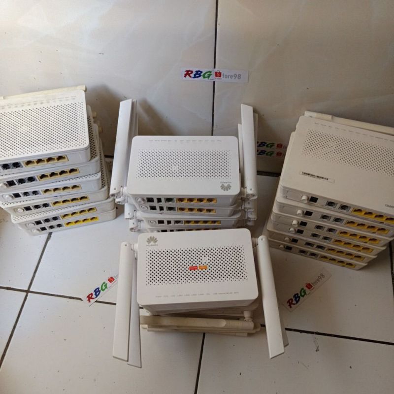 Jual HUAWEI 5H5 - 1H5 - 45H - 5V5 port biru | Shopee Indonesia