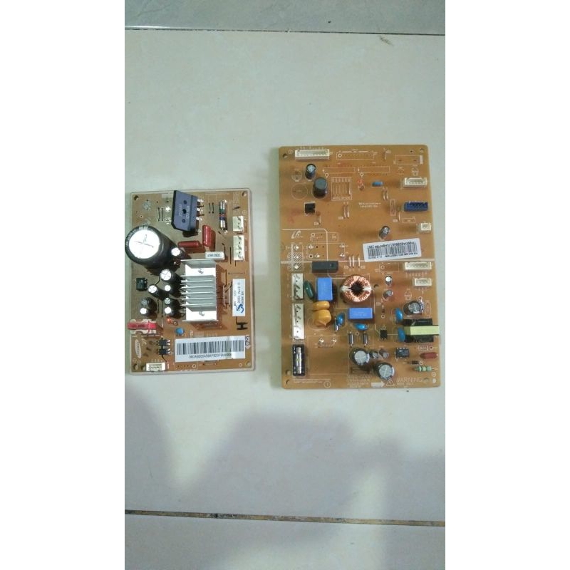 Jual modul inverter kulkas samsung 2 pintu | Shopee Indonesia