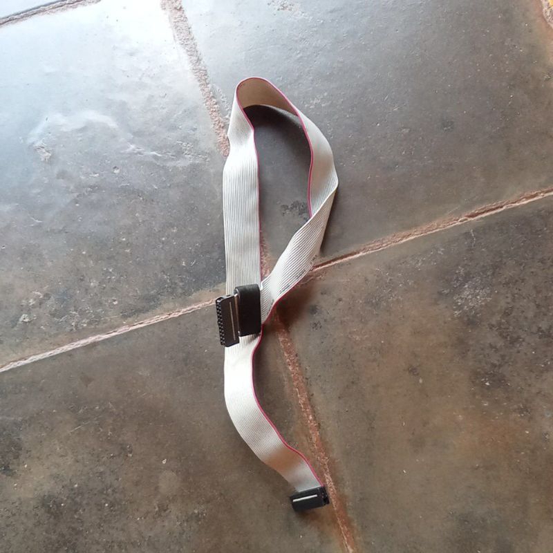 Jual kabel keyboard 10 pin | Shopee Indonesia