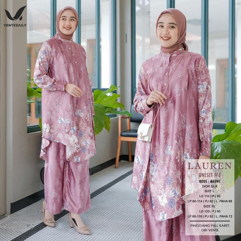 Jual DEVINA SET BY VENTE | Shopee Indonesia