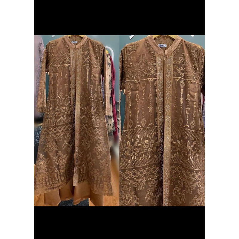 Jual GAMIS OUTER DANIRA BUSUI LD 130cm/ GAMIS/ GAMIS TERBARU/ GAMIS ...