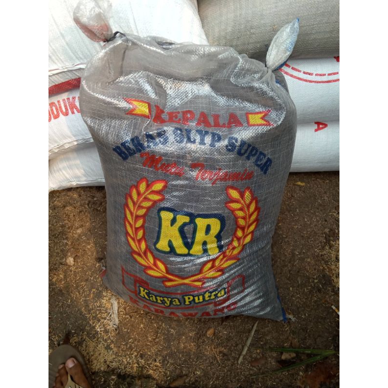 Jual Media Sekam Bakar hidroponik sekam bakar / bunga / benih tanaman ...