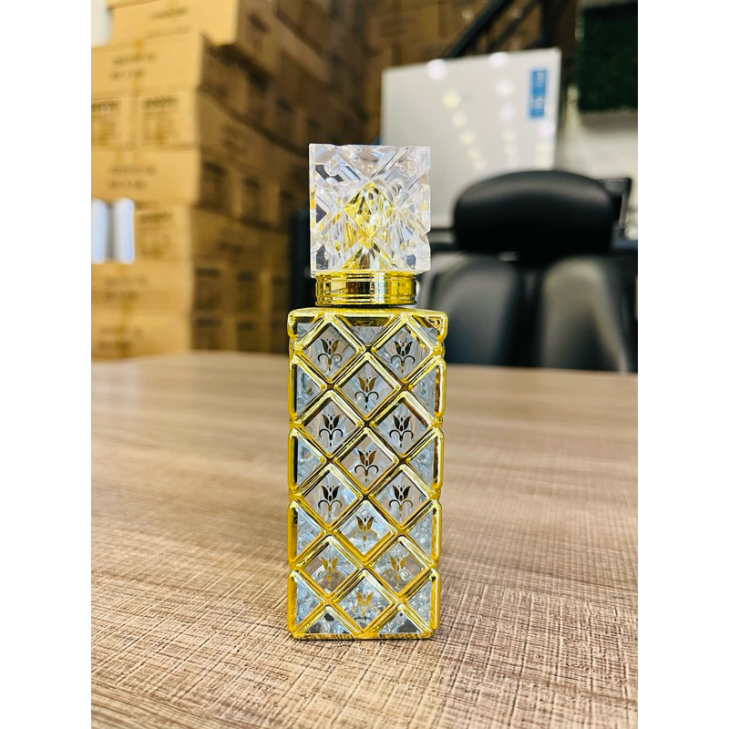 Jual BOTOL PARFUM KOSONG CHAPTER JUMBO BY PEARLY.PERFUME | Shopee Indonesia