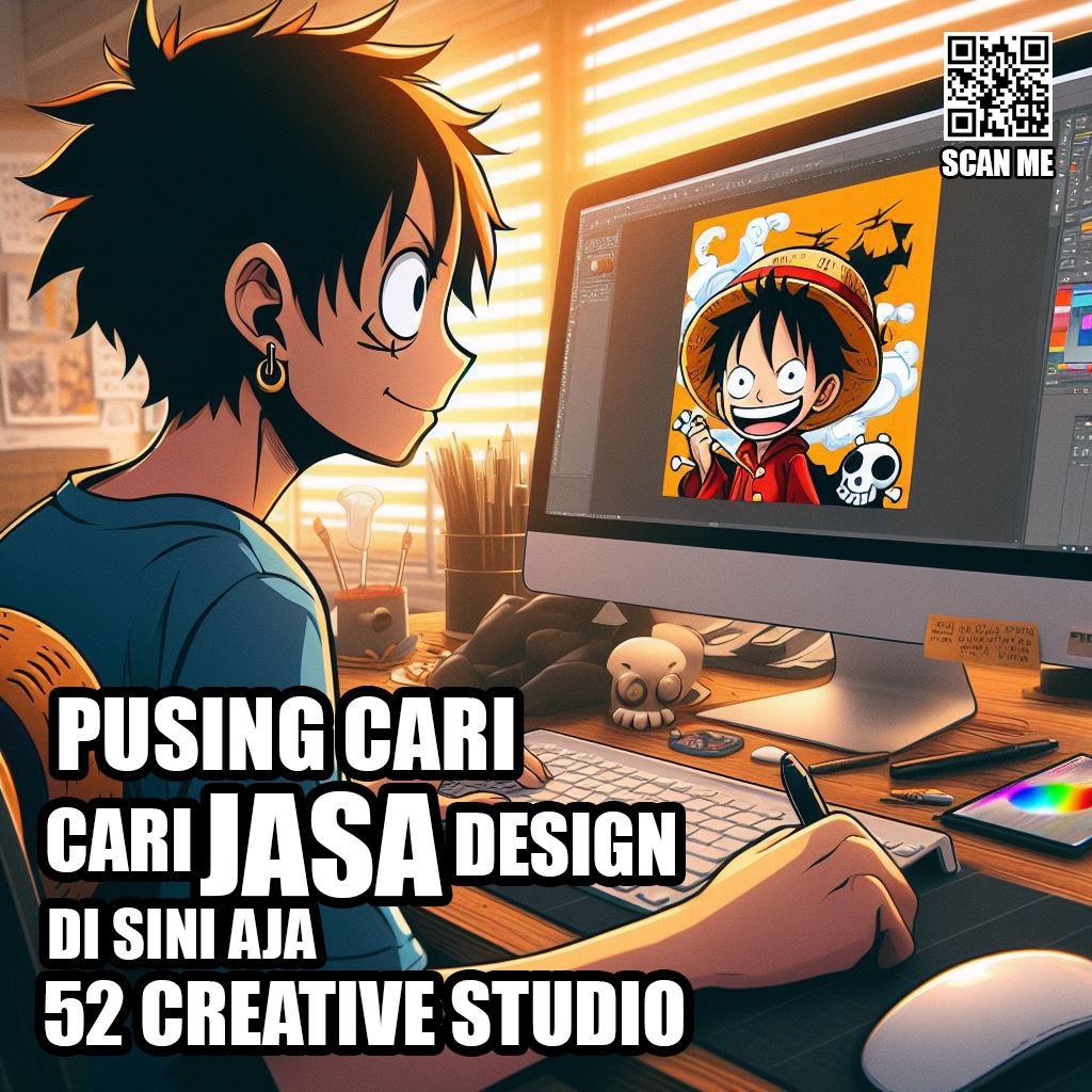 Jual JASA DESAIN GRAFIS, DESAIN LOGO,DESIGN MASKOT,KEMASAN PRODUK,MOCK ...